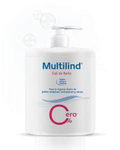 CUIDA tu PIEL ATÓPICA - MULTILIND GAMA Esencial!